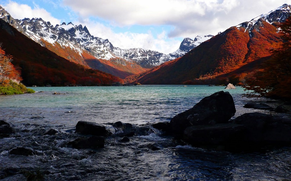 Cabañas Mapuche Esquel